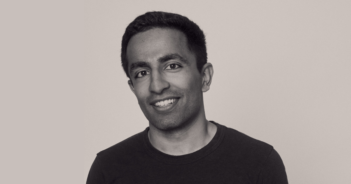Parth Patil - AI Engineer